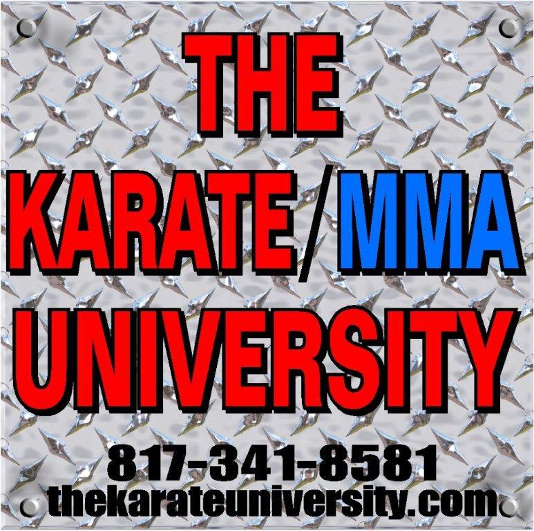 Karate University Schedule & Reviews | ActivityHero