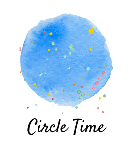 Circle Time Images