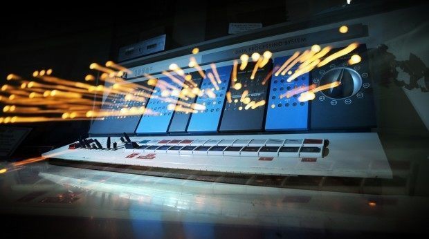 American Computer & Robotics Museum Free Day by Smithsonian Museum Day ...