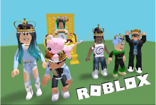 Roblox Coding Camps and Classes for Kids | ActivityHero