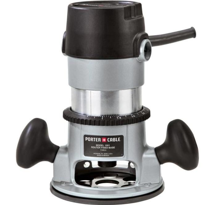 BOSS Woodshop: Router Fundamentals by Maker Nexus - Class - Dates ...