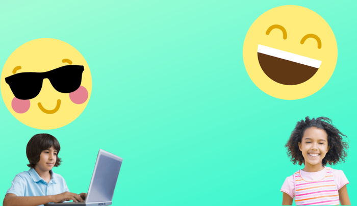 Digital Design & Coding: Emoji Maker by Lavner Education - Online Class ...
