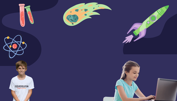 Science Camp with Virtual Lab Simulations by Lavner Education - Online ...