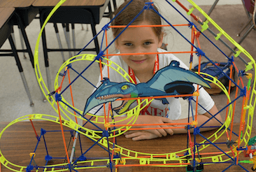 Roller Coaster Design with STEM Education by Lavner Education - Camp ...