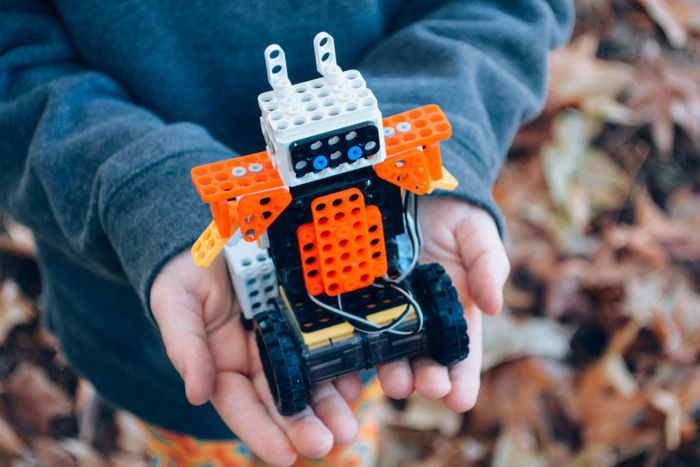 OPEN HOUSE Presentation on RoboDojo by Robo Dojo - Event - Dates ...