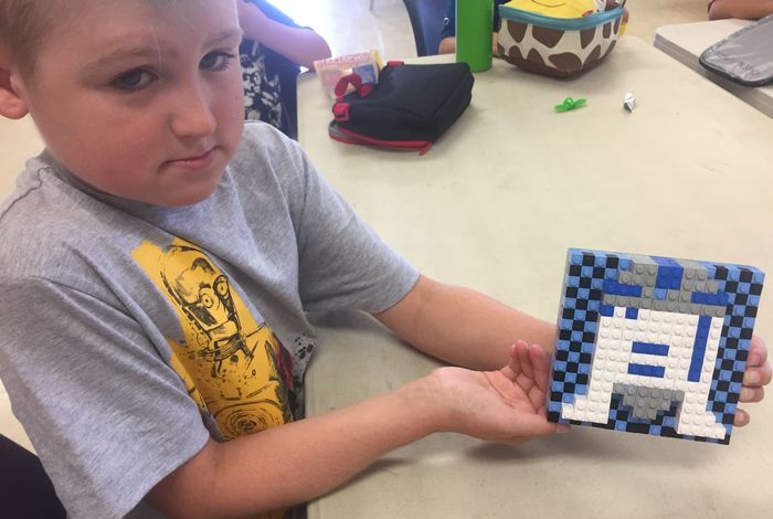 Sumo Bots with Spike Prime Summer Camp by Bricks 4 Kidz South Bay ...