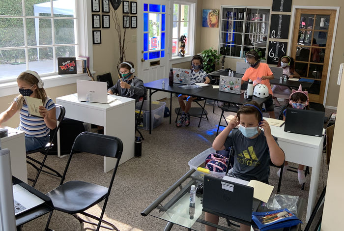 Coding Camp by Mission 2 Math - Camp - Dates & Availability ...