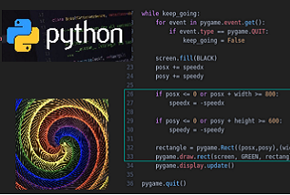 Summer Camp: Project-Based Python (Level 1) by AI Code Academy - Camp ...
