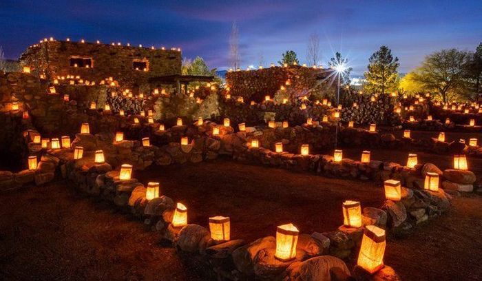 Besh Ba Gowah Archaeological Park and Museum Free by Smithsonian Museum ...