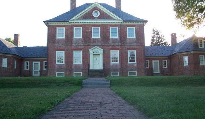 Montpelier Mansion Free Day by Smithsonian Museum Day - Event - Dates ...