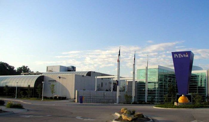 Putnam Museum & Science Center Free Day by Smithsonian Museum Day ...