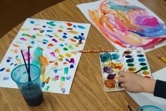 Art Explorations by Sunshine Art House - Class - Dates & Availability ...