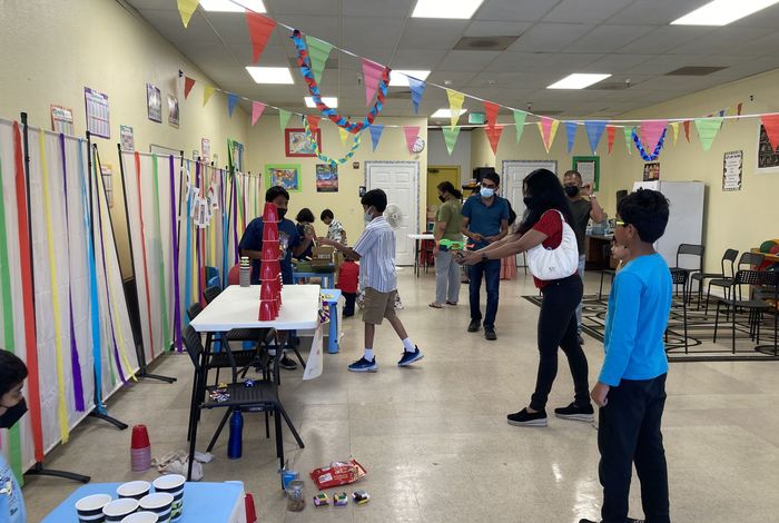 After School Activity for Kids at Gurukul by Gurukul Academy - Event ...