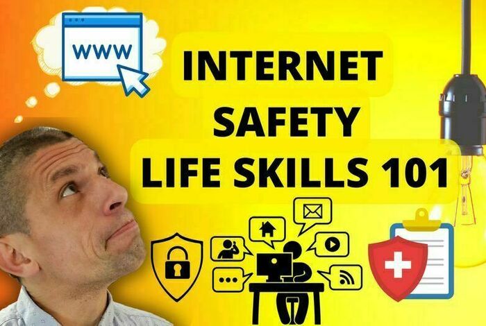 Internet Safety: Web Safety for Teens by Explosive Learning Teaching ...