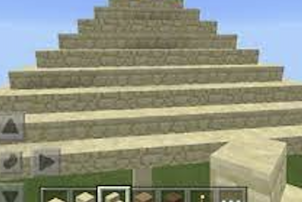 Minecraft Archeology! Ancient Egypt by Fun With Learning - Online Class ...