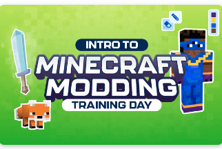 Intro to Minecraft Modding by Tynker - Online Class - Dates ...
