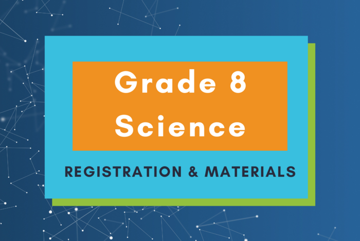 Grade 8 Science Registration And Materials By STEM And Robotics Center grade-8-science-registration-and-materials-by-stem-and-robotics-center