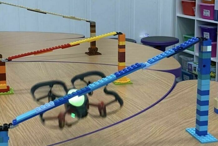 Drone Coding Summer Camp by Galaxy Kids Code Club - Camp - Dates ...