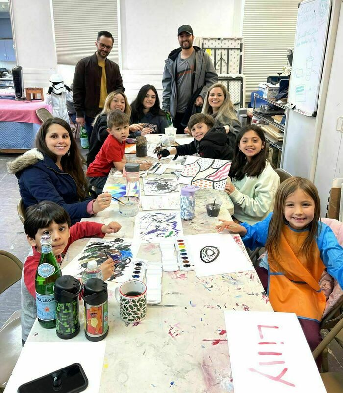 Family Day at the Museum of Contemporary Art by Bay Area Family ...
