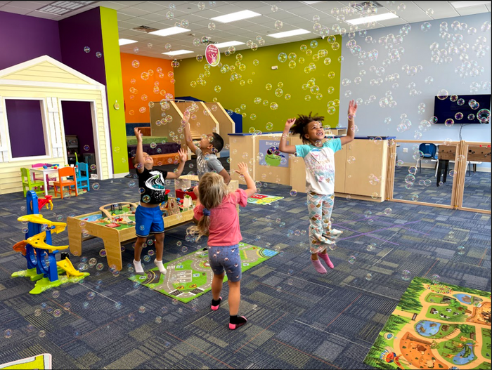 KidsPark Murfreesboro by KidsPark - Class - Dates & Availability ...
