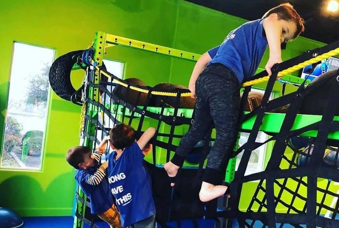 KidStrong Camp by KidStrong Coral Springs - Camp - Dates & Availability ...