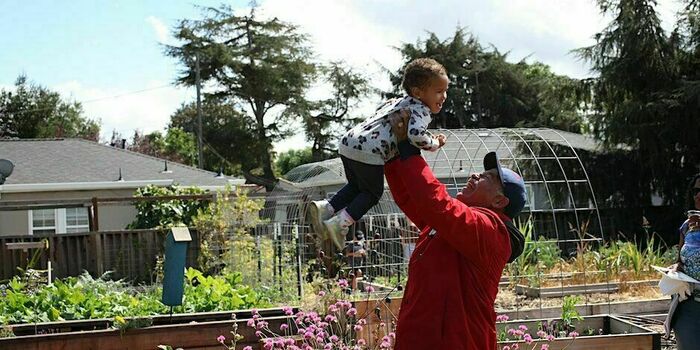 ABCs of Farming: The 5 P's by Bay Area Family Activities - Event ...