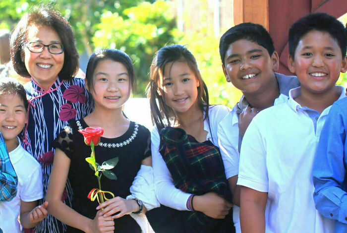 Pacific Rim International School Campus Tour by Pacific Rim ...