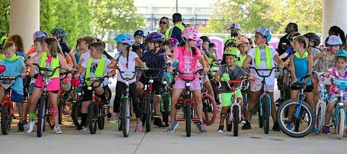 Free Kids Bike Race by Los Angeles Family Activities - Event - Dates ...