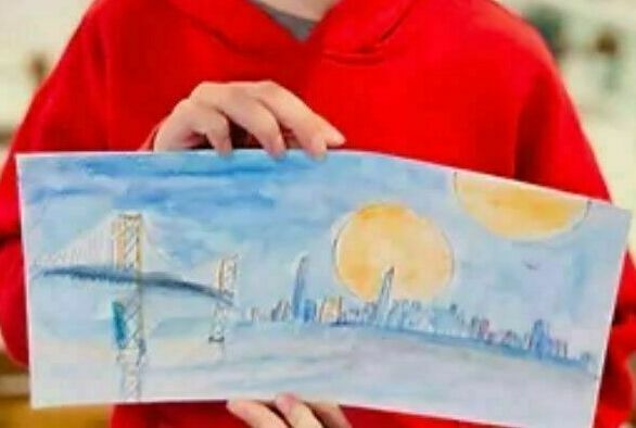 Virtual Drawing by Kimberly V. Art - Online Class - Dates ...