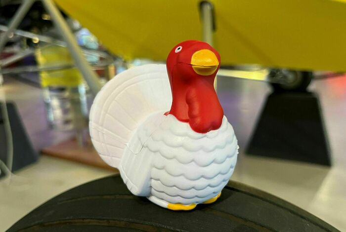 Helicopter Turkey Toss & Turkey Hunt by Thanksgiving Activities for ...