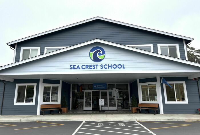 Sea Crest School Tours (JK- 8th Grades) by Sea Crest School - Class ...