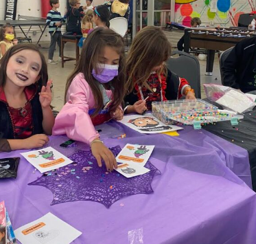 Camp Awesome Clubhouse Events by Camp Awesome - Event - Dates ...