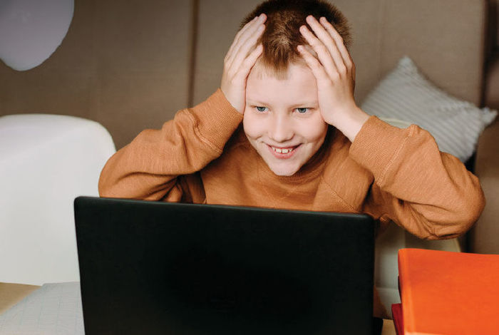 Intro to 2D Video Game Development by Worldover International School ...