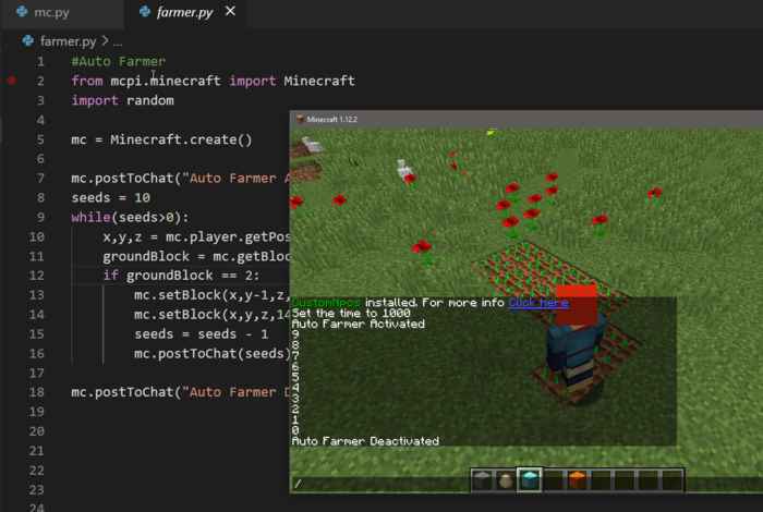 GAMEMAKER: Minecraft Modding Masters by BrainStorm STEM Education ...