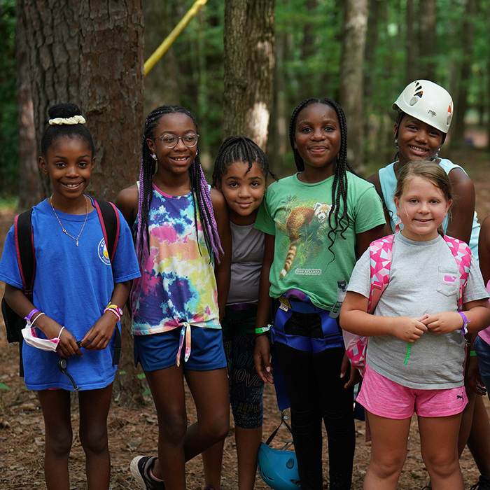 Classic Camp by Girl Scouts of Greater Atlanta - Camp - Dates ...