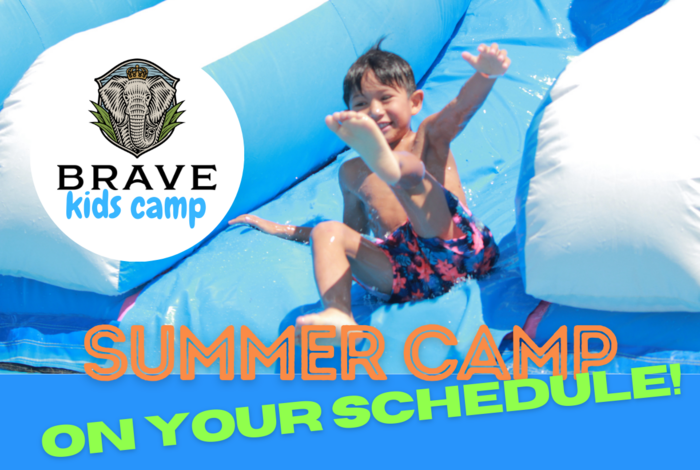 Brave Kids Summer Camp by Brave Kids Summer Camp - Camp - Dates ...