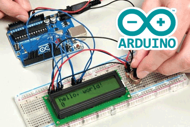 Electronics and Robotics with Arduino by Ohlone for Kids and Teens ...