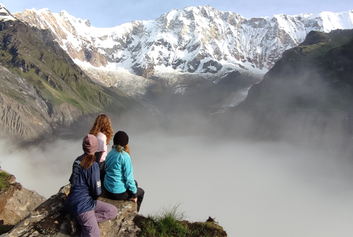 Global Summer Travel Programs for Teens by Global Routes - Camp - Dates ...