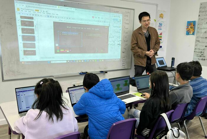 Kids Coding Dojo 2024 Summer Camp by Kids Coding Dojo LLC - Camp ...