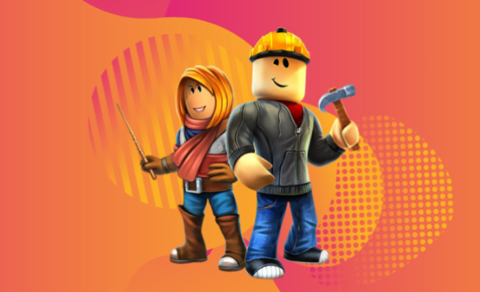 Roblox Editor: Create and Code Your World by iCode School - Camp ...