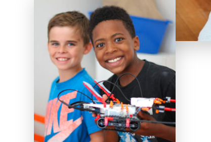 LEGO Robotics Inventor - Advanced by Celsius and Beyond - Camp - Dates ...