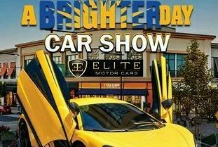 A Brighter Day Car Show at Broadway Plaza by Bay Area Family Activities ...