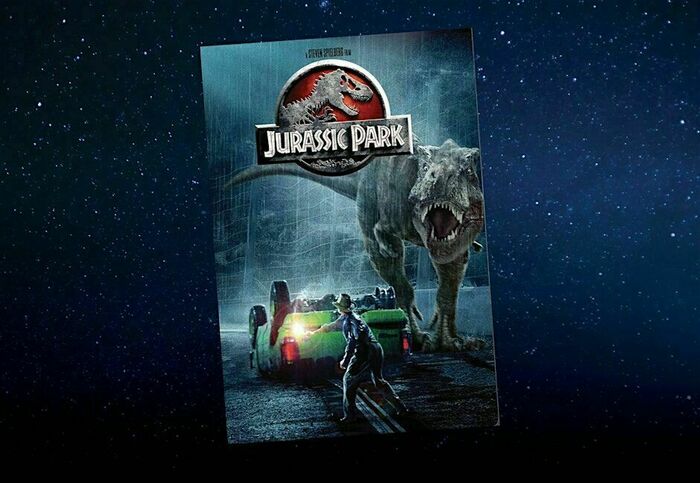Jurassic Park Movie Mondays by Los Angeles Family Activities - Event ...