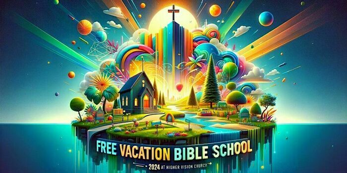 Free Vbs: Ignite Your Kid's Summer Adventure! by Los Angeles Family ...