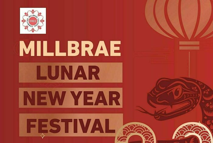 Millbrae Lunar New Year Festival by Bay Area Family Activities - Event ...