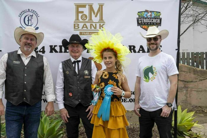 Pet Parade & Animal Rescue Expo by Los Angeles Family Activities in San ...