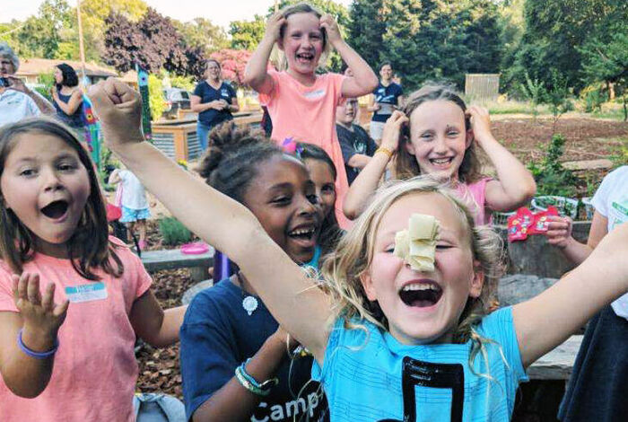 Camp Gold Hollow - Day Camp by Camp Gold Hollow - Camp - Dates ...