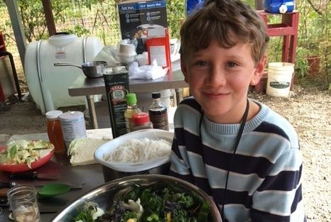 Farm-to-Fork Camps in Half Moon Bay by The HEAL Project - Camp - Dates ...
