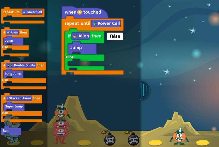 Scratch Game Design 102 by Discover Talent Education - Class - Dates ...