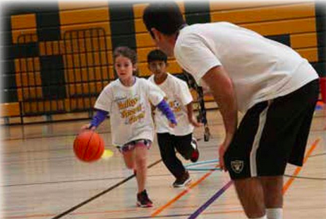 Spring Break Basketball Camp by Valley Sports Camp After School ...